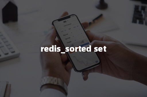 Redissorted Set Apispace 